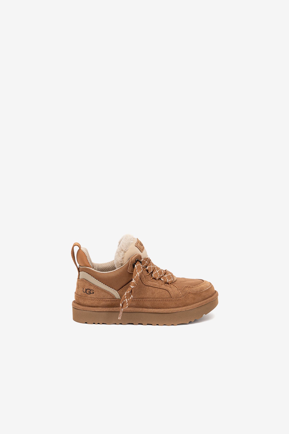 ugg Men's Lowmel – Terra