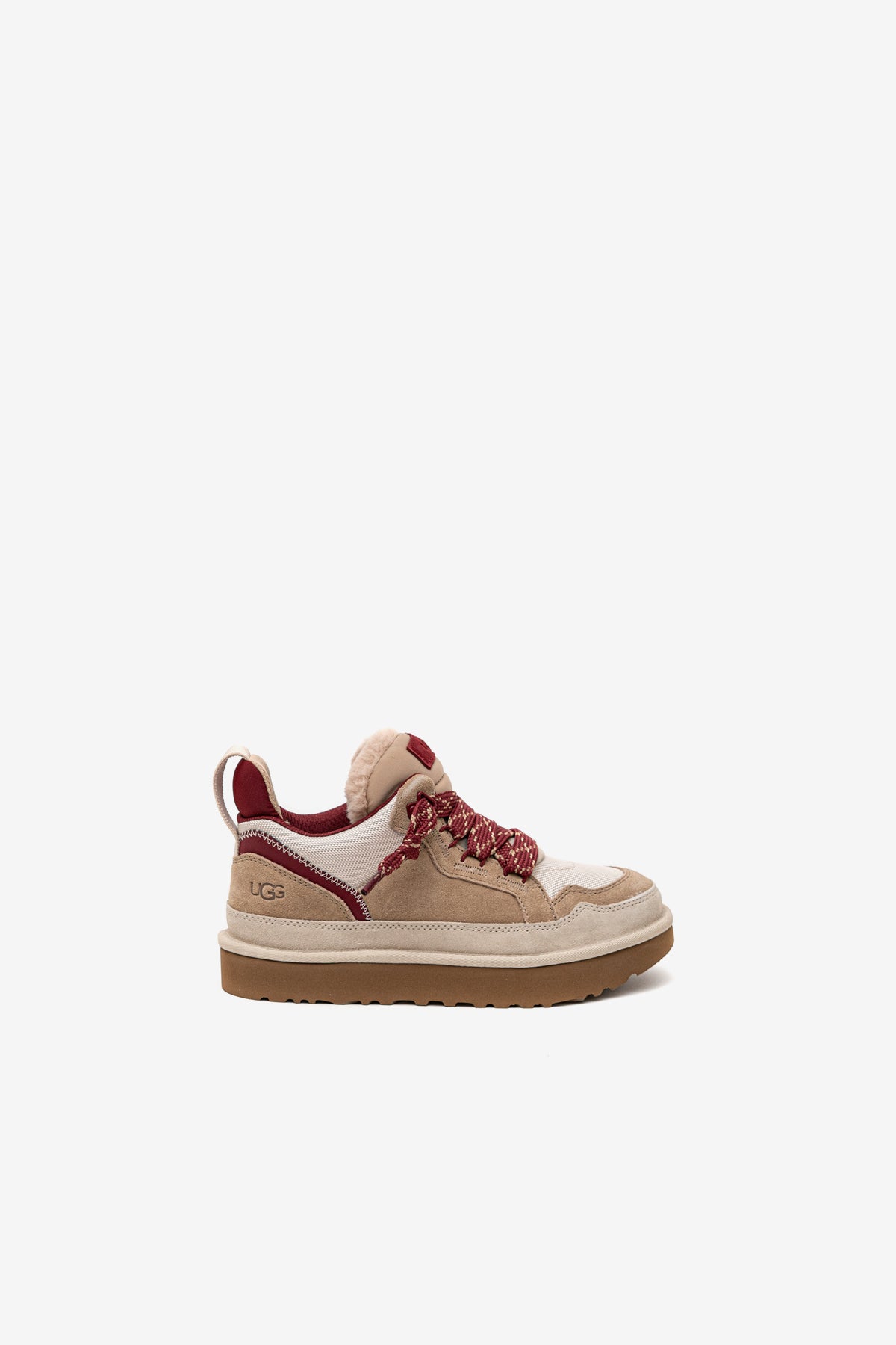 ugg Men's Lowmel – Terra