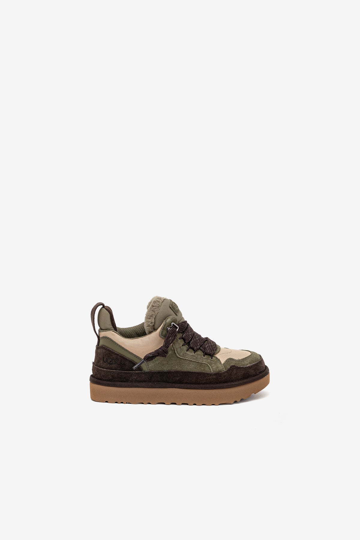 ugg Men's Lowmel – Terra