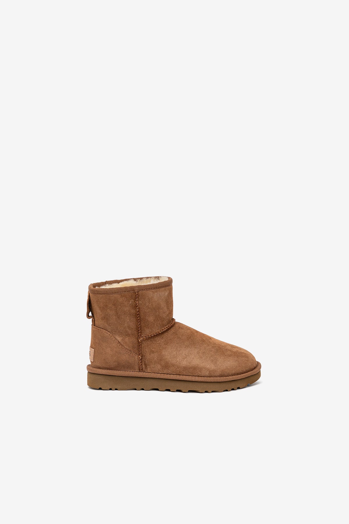 ugg Women's Classic Mini II – Terra