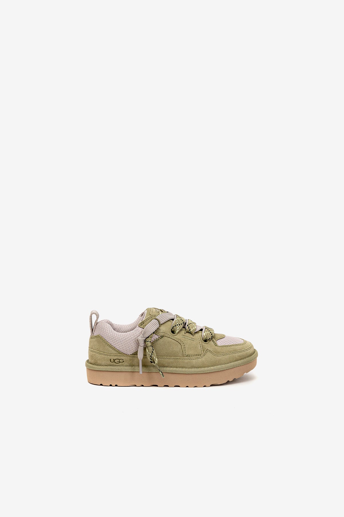 ugg Women's Lo Lowmel – Terra
